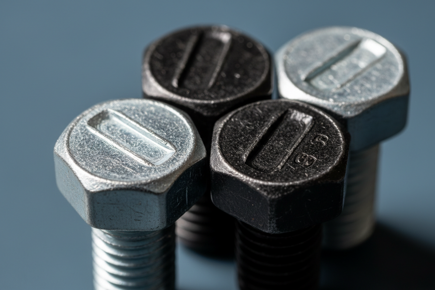 Bolt Grades Explained: 2, 5, 8 and Beyond – BoltsandNuts.com