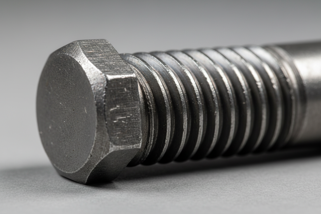 How to Measure Bolt Size (Step-by-Step Guide) – BoltsandNuts.com