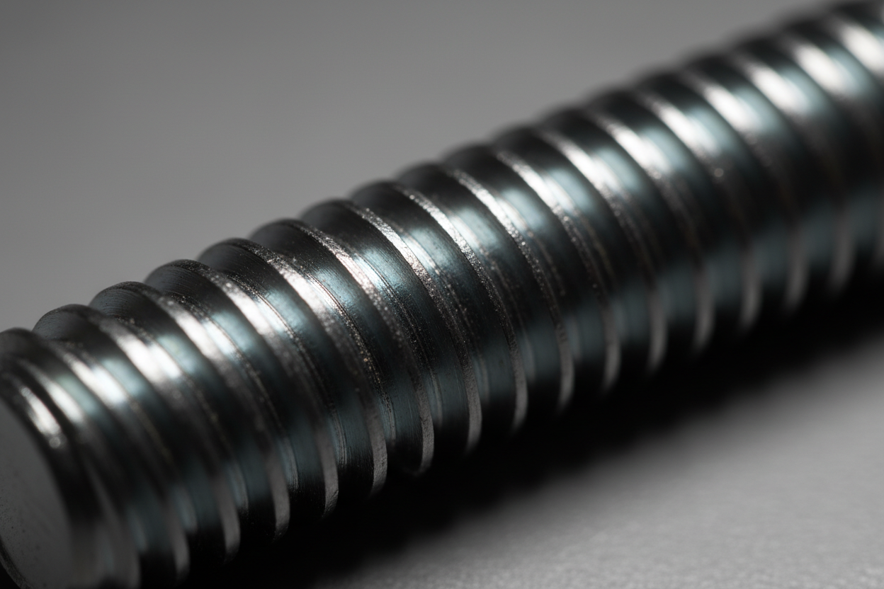 What Is Thread Pitch? (Complete Guide) – BoltsandNuts.com