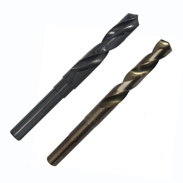 1/2" Reduced Shank – BoltsandNuts.com