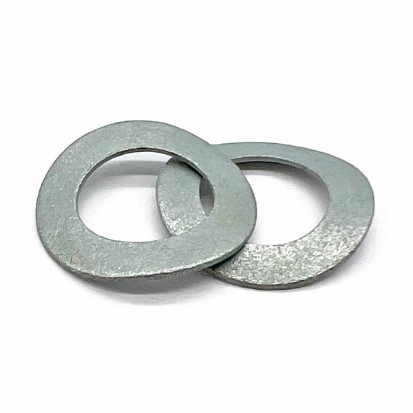 Curved Spring Washers – BoltsandNuts.com