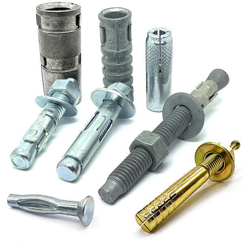 Concrete Anchors – BoltsandNuts.com