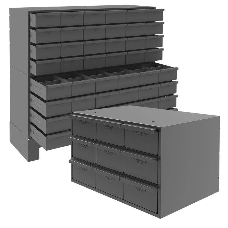 Metal Bins – BoltsandNuts.com