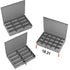 Larger Sized Compartment Boxes & Accessories – BoltsandNuts.com