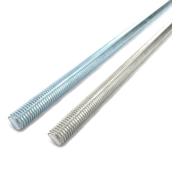 Metric Fully Threaded Rods – BoltsandNuts.com