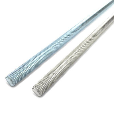 Metric Fully Threaded Rods – BoltsandNuts.com