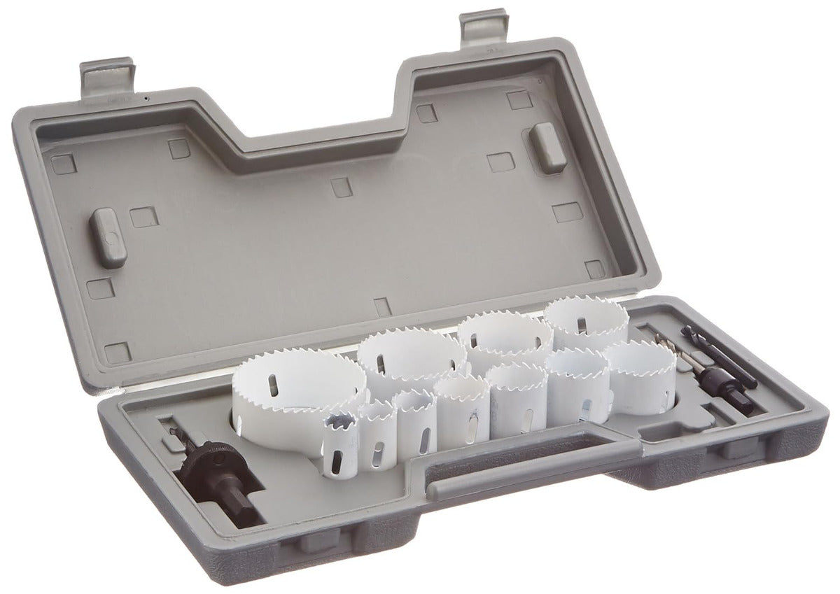 Hole Saw Sets – BoltsandNuts.com