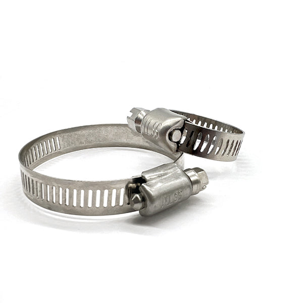 Hose Clamps – BoltsandNuts.com