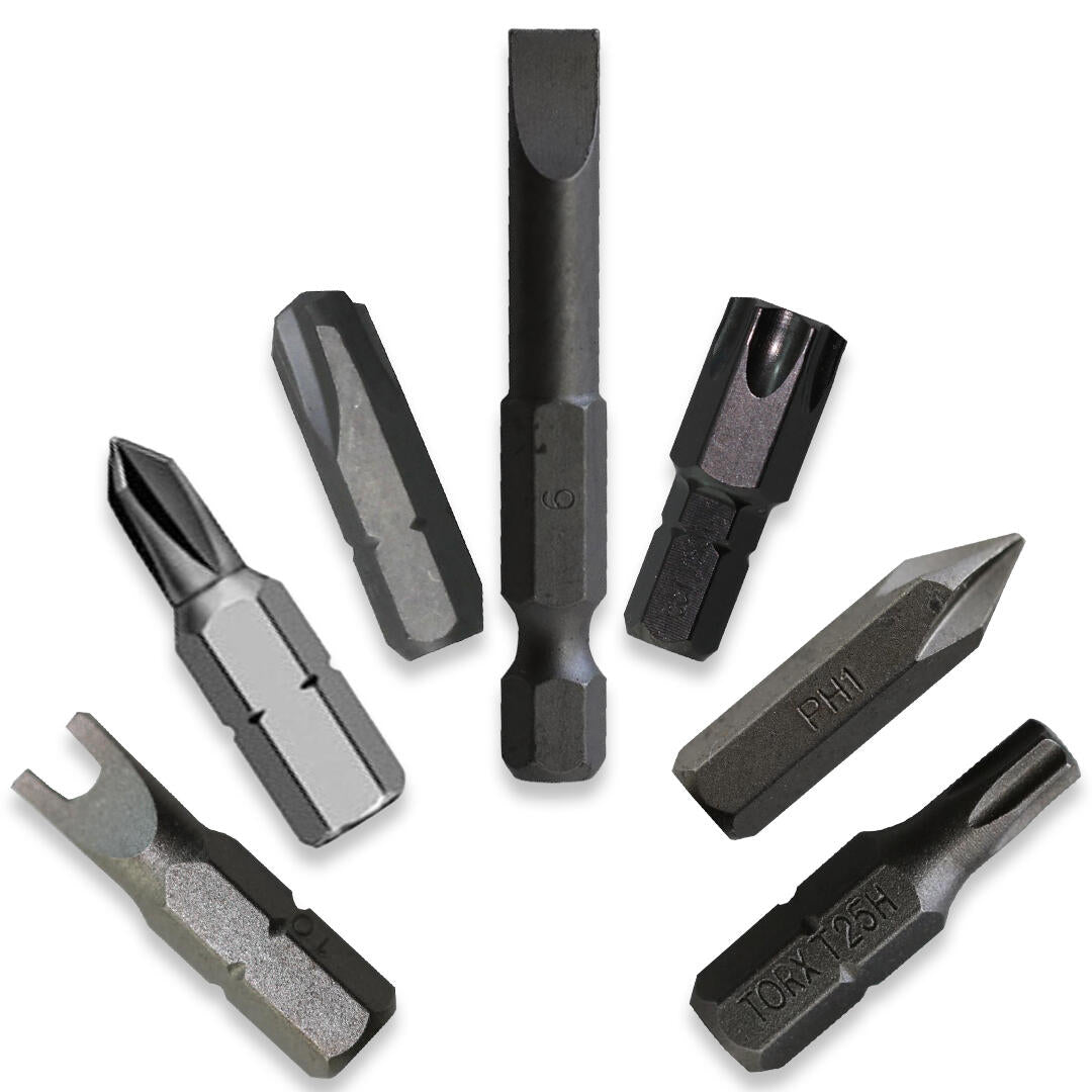 Insert Bits – BoltsandNuts.com