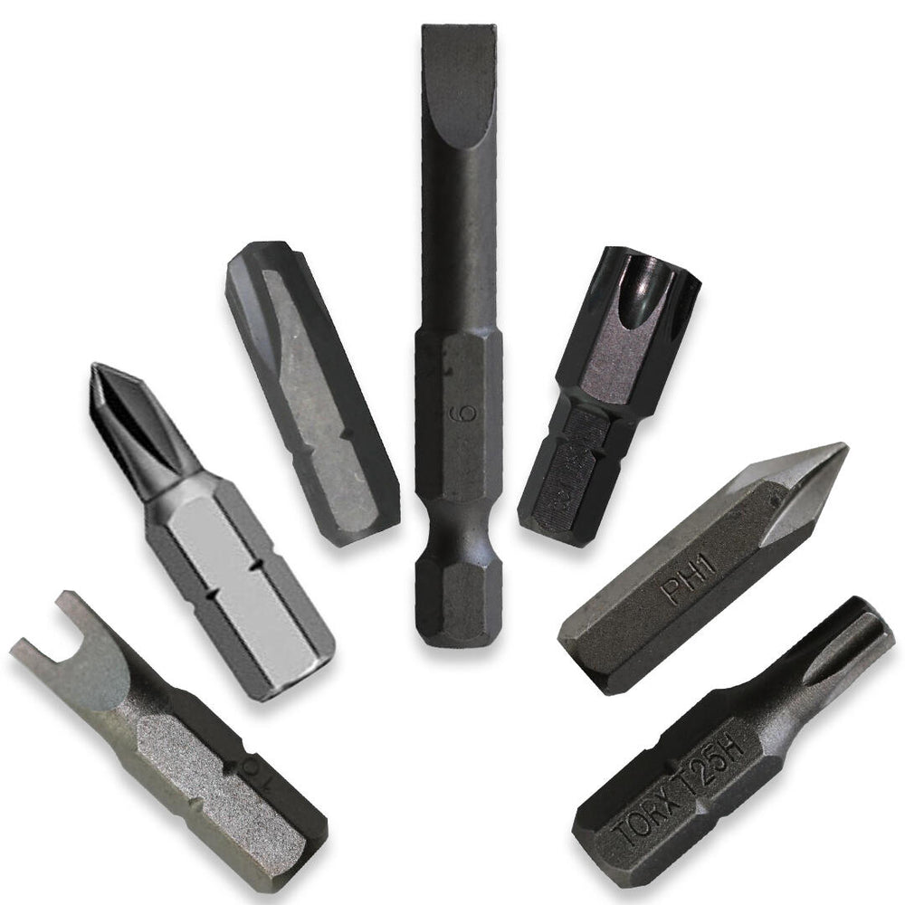 Insert Bits – BoltsandNuts.com