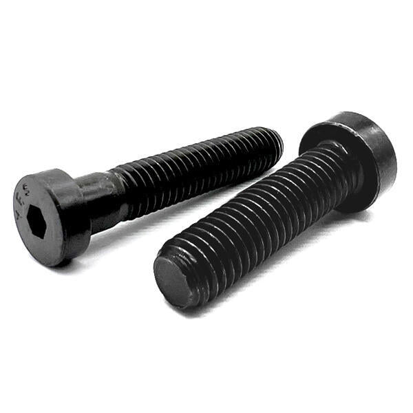 Inch Low Head Socket Cap Screws Black Oxide – BoltsandNuts.com