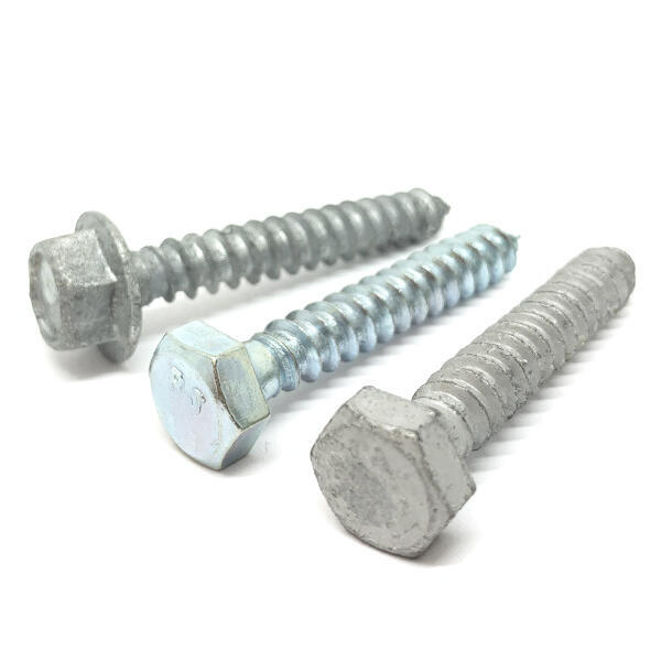 Lag Screws – BoltsandNuts.com
