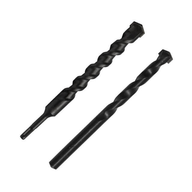 Masonry Drill Bits – BoltsandNuts.com
