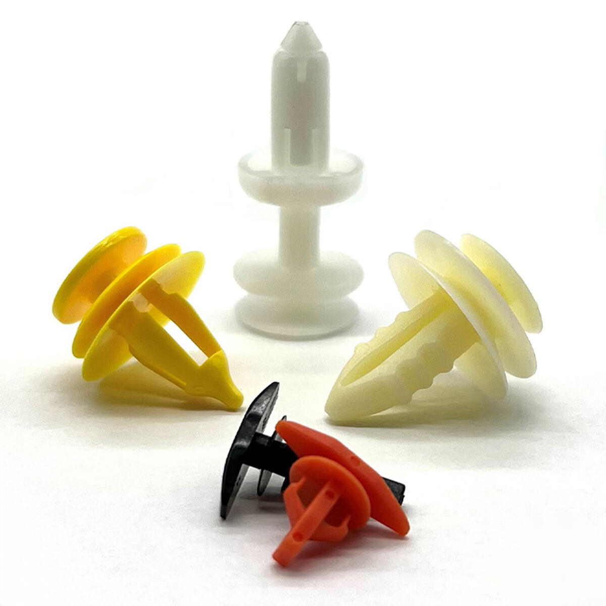 Multi-Head Christmas Tree Retainers – BoltsandNuts.com