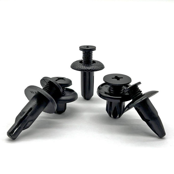 Nylon Retainers – BoltsandNuts.com