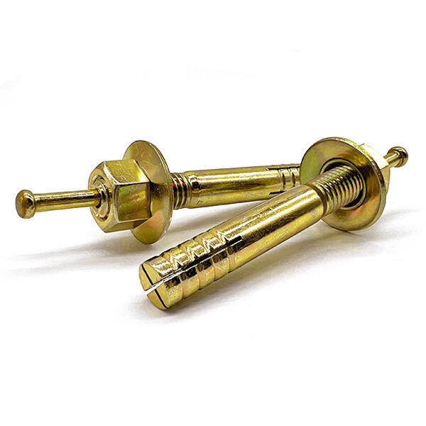 Pin Drive Anchors – BoltsandNuts.com