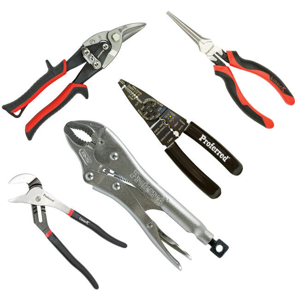 Pliers & Snips – BoltsandNuts.com