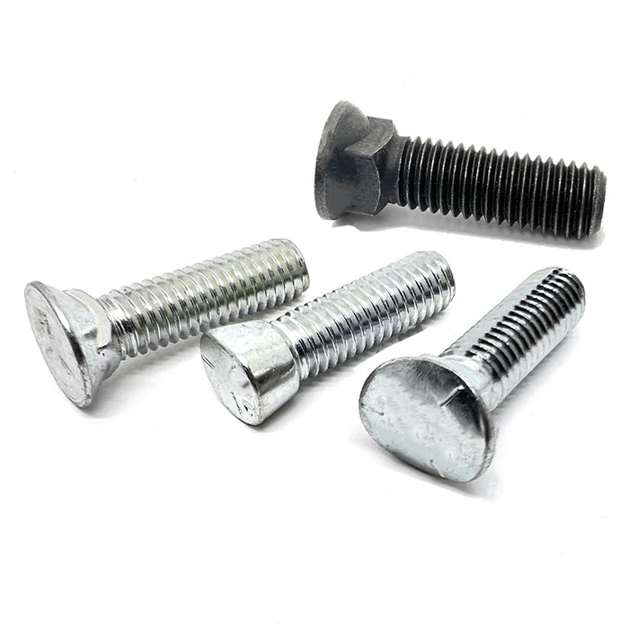 Plow Bolts – BoltsandNuts.com