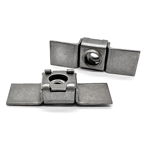 Retainer Weld Nuts – BoltsandNuts.com