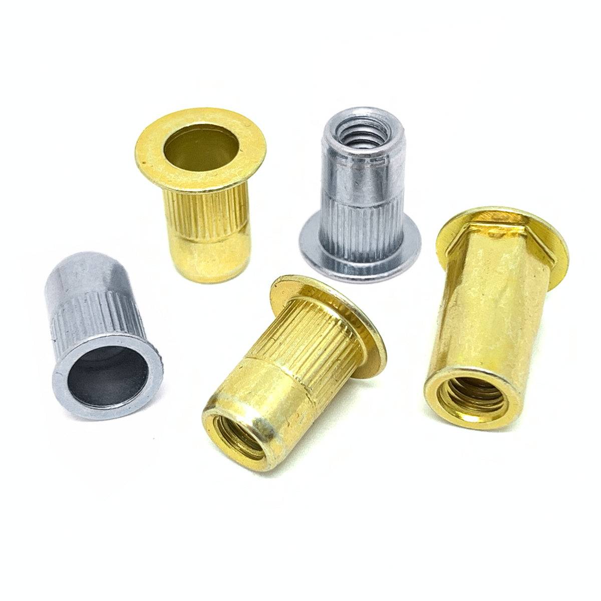Rivet Nuts – BoltsandNuts.com