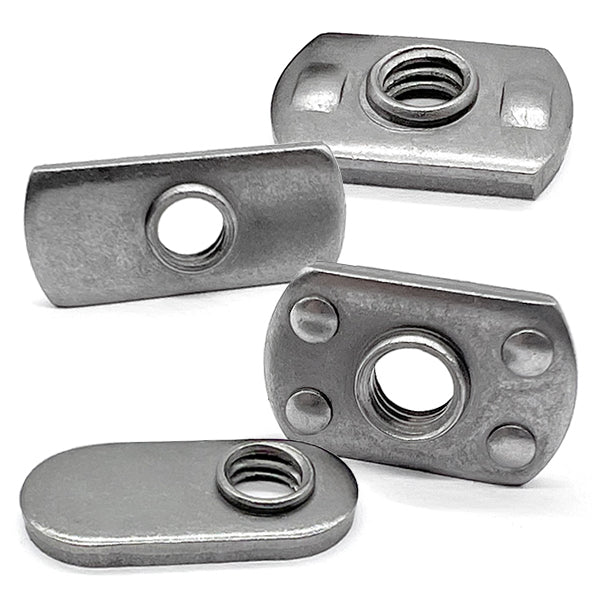 Inch Spot Weld Nuts – Page 3 – BoltsandNuts.com