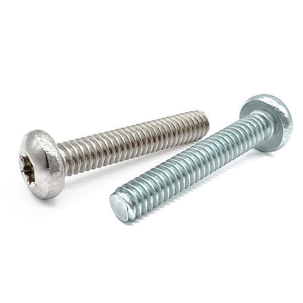 Metric Star Drive Pan Head Machine Screws – BoltsandNuts.com