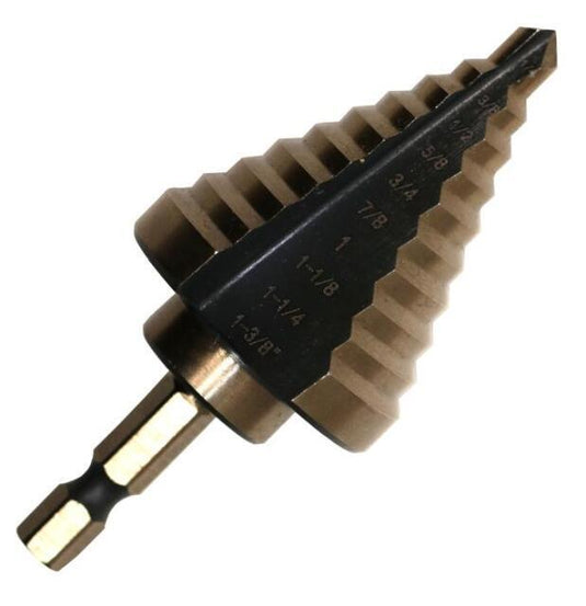 Taps / Dies / Drill Bits – BoltsandNuts.com