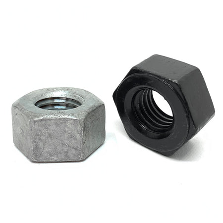 Inch Hex Nuts – BoltsandNuts.com