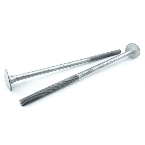 Grade A Timber Bolts – BoltsandNuts.com