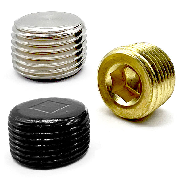 Pipe Plugs – BoltsandNuts.com