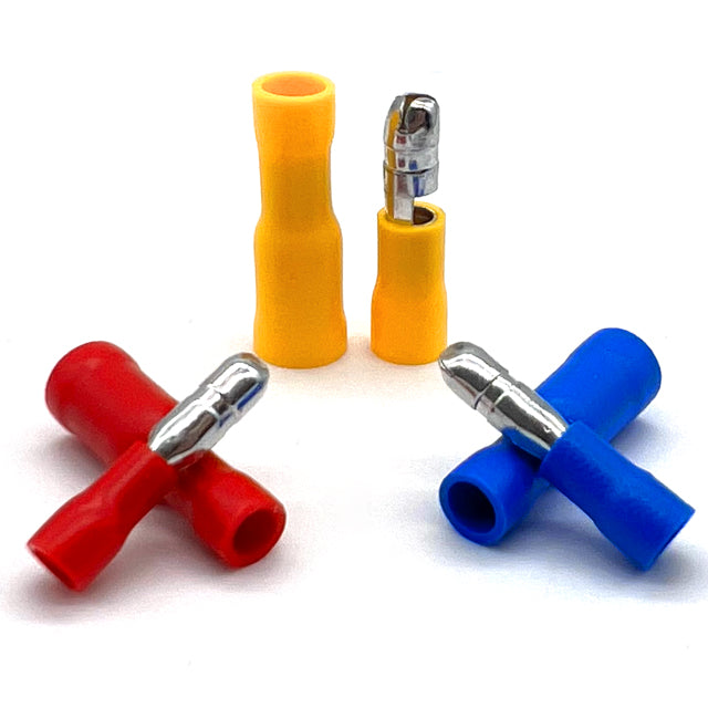 Bullet PVC/Vinyl – BoltsandNuts.com