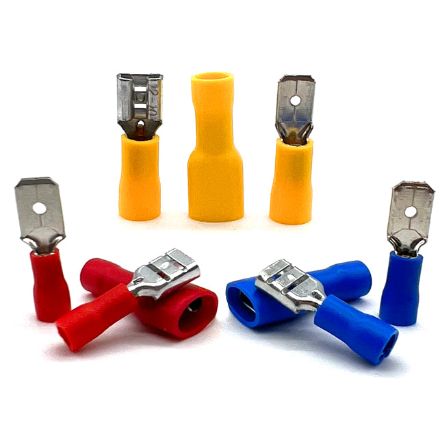 Spade PVC/Vinyl – BoltsandNuts.com