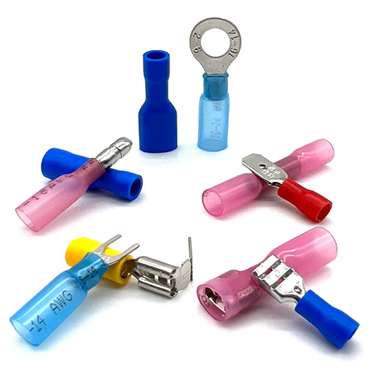 Terminal Connectors – BoltsandNuts.com