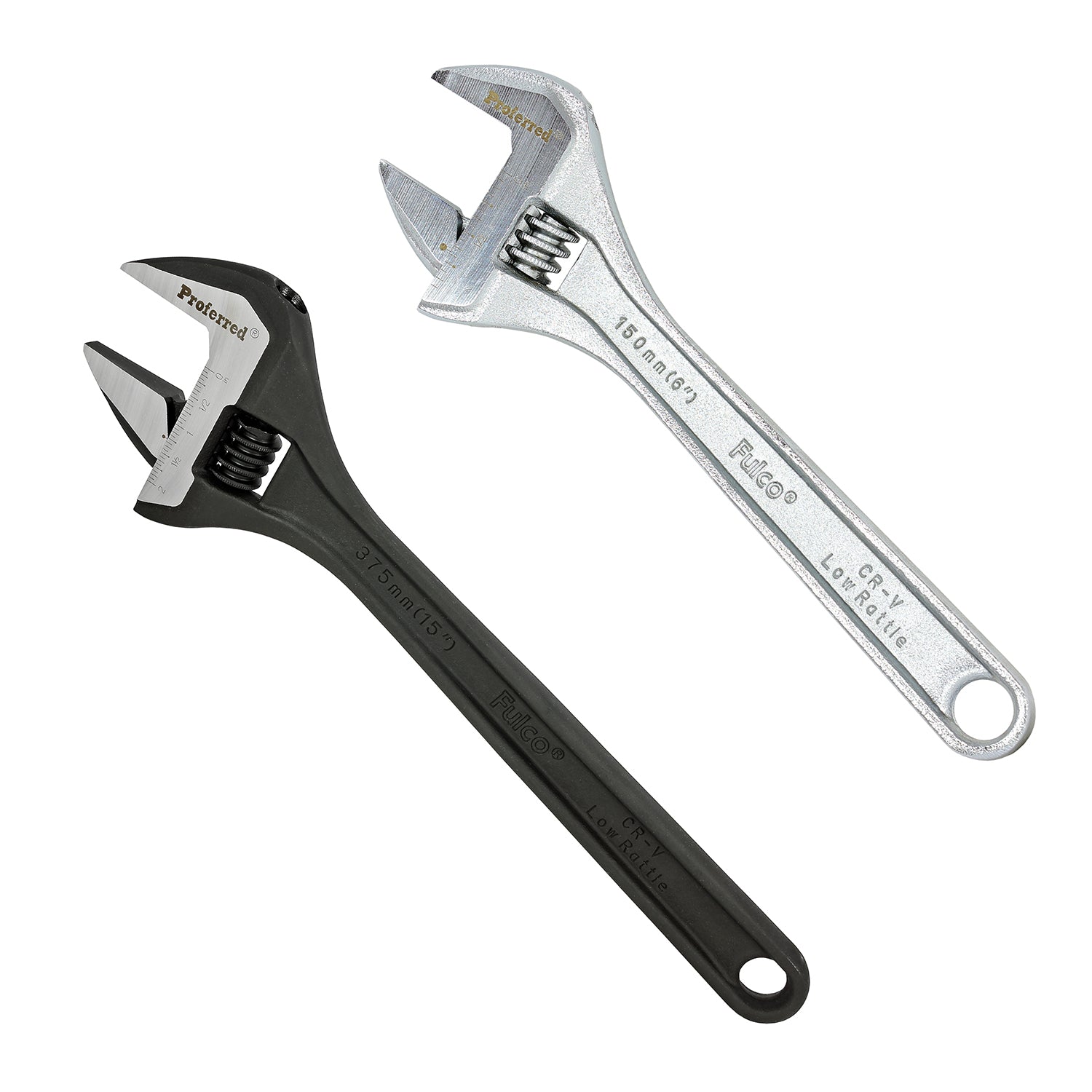 Adjustable Wrenches – BoltsandNuts.com