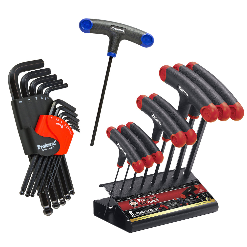 Hex Keys – BoltsandNuts.com