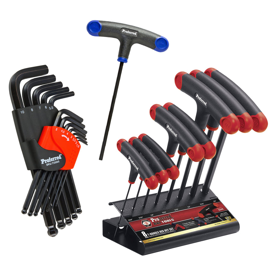 Hex Keys – BoltsandNuts.com