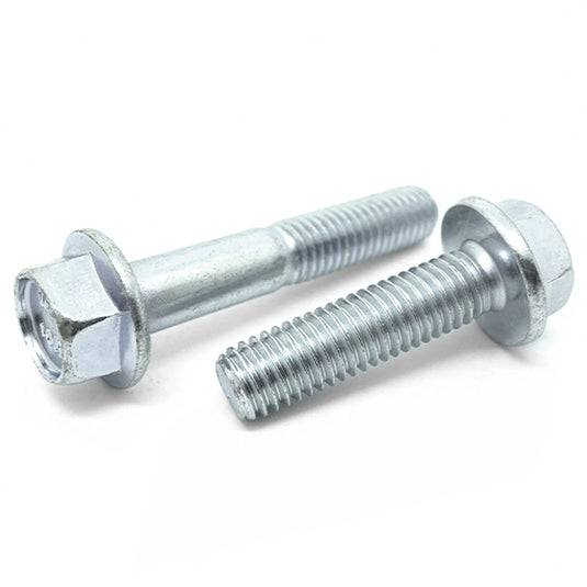 Metric Flange Bolts – BoltsandNuts.com