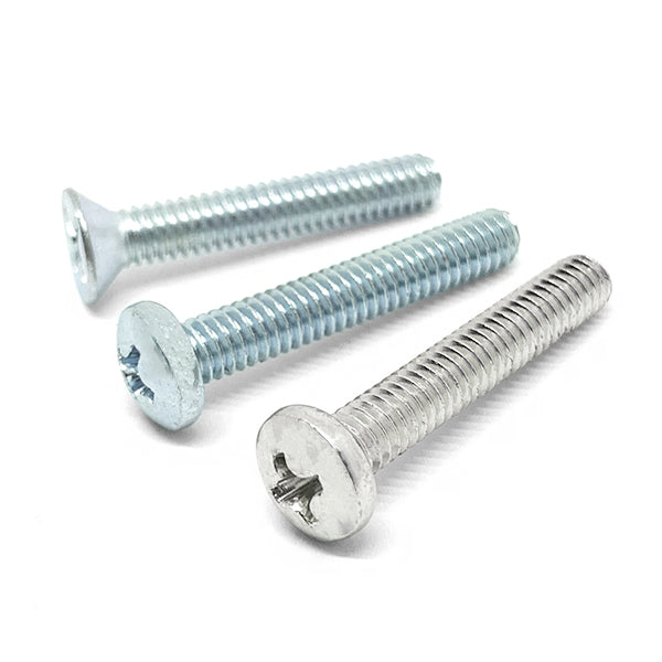 Metric Machine Screws – BoltsandNuts.com
