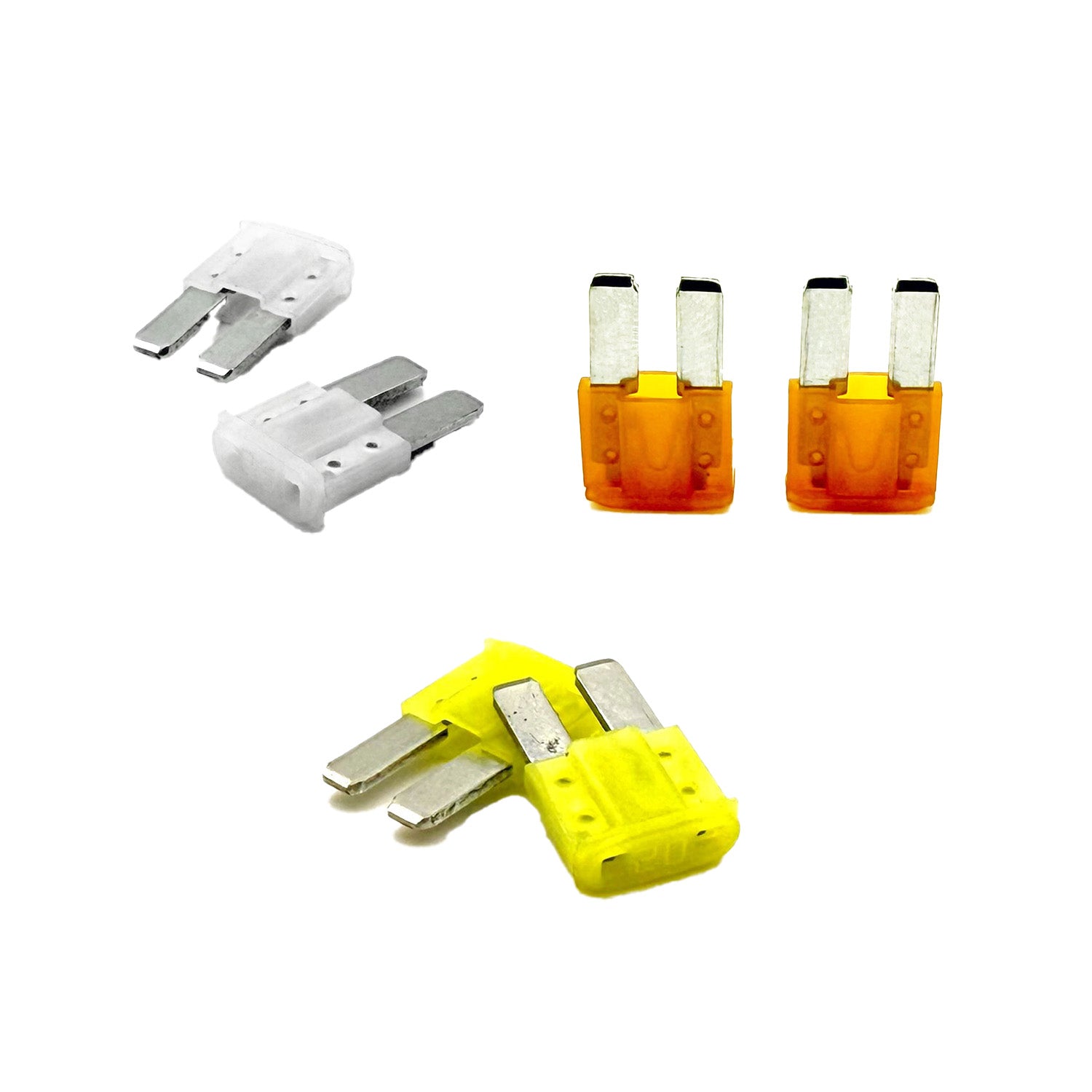 Micro Fuses – BoltsandNuts.com