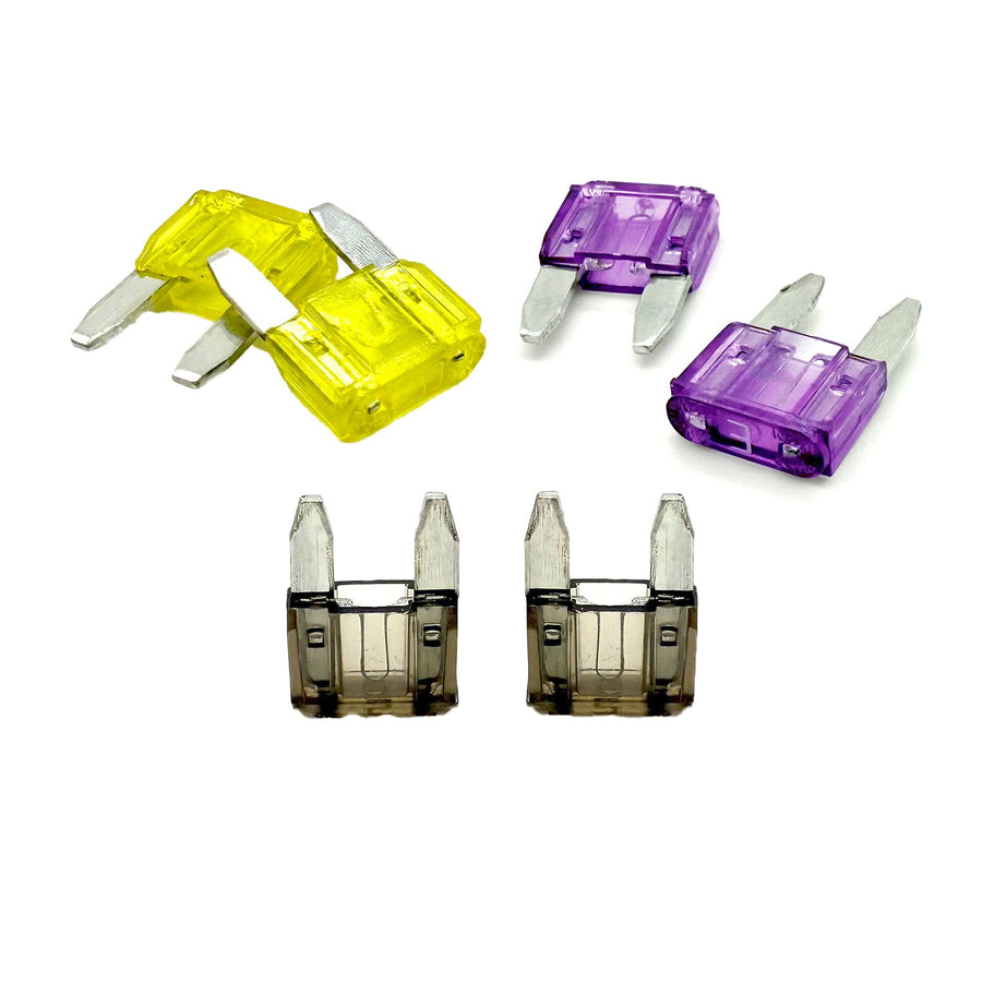 Mini Fuses – BoltsandNuts.com