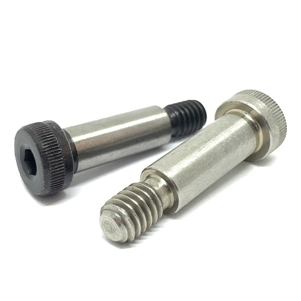 Metric Socket Shoulder Bolts – BoltsandNuts.com