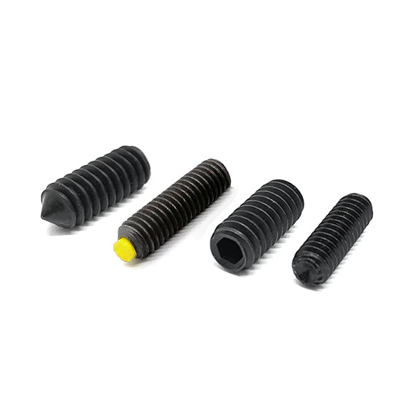 Metric Set Screws – BoltsandNuts.com
