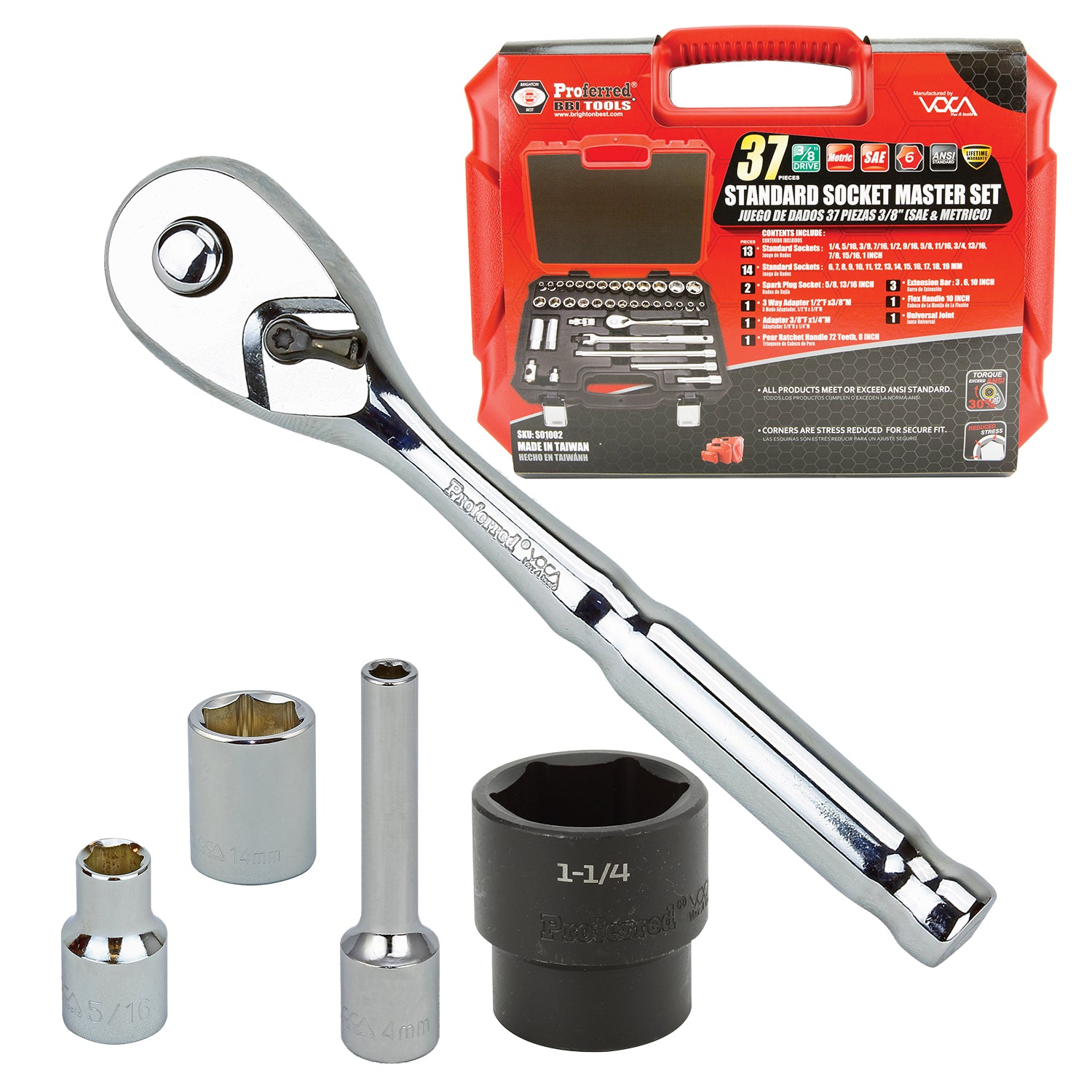 Sockets – BoltsandNuts.com