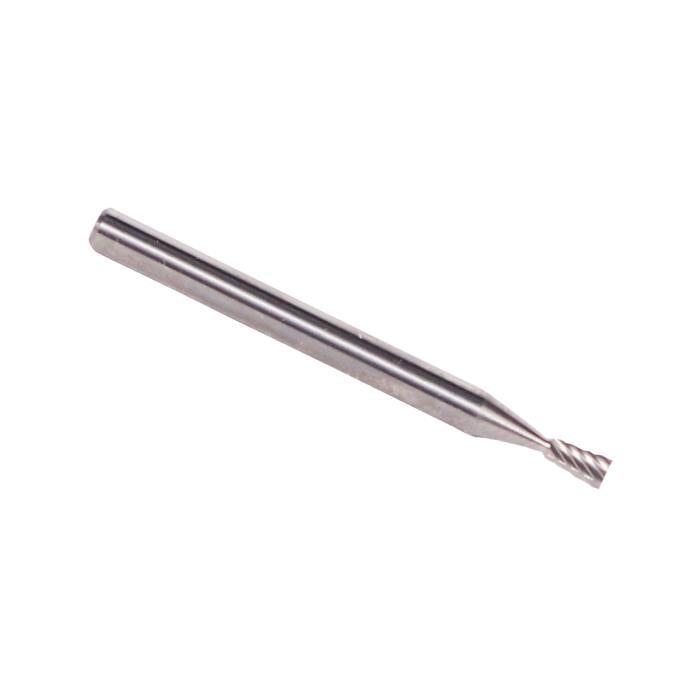1/8" x 3/16" Inverted Cone Carbide Bur 1/8" Shank – BoltsandNuts.com