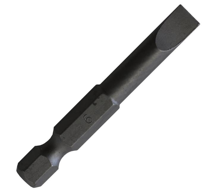 #4/#5 (5MM) Slotted Power Bit – BoltsandNuts.com