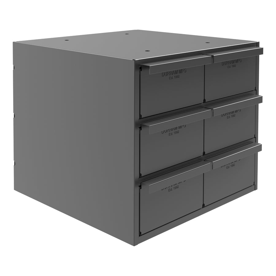 Metal Bins – BoltsandNuts.com
