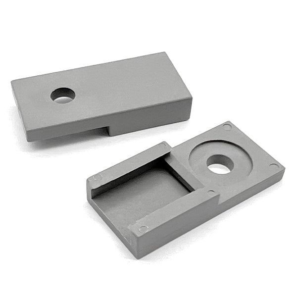 DT Connector Mounting Clip Flat Gray – BoltsandNuts.com
