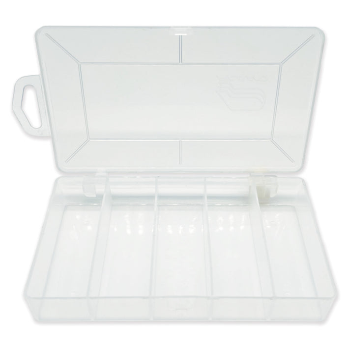 Smaller Sized Compartment Boxes & Accessories – BoltsandNuts.com