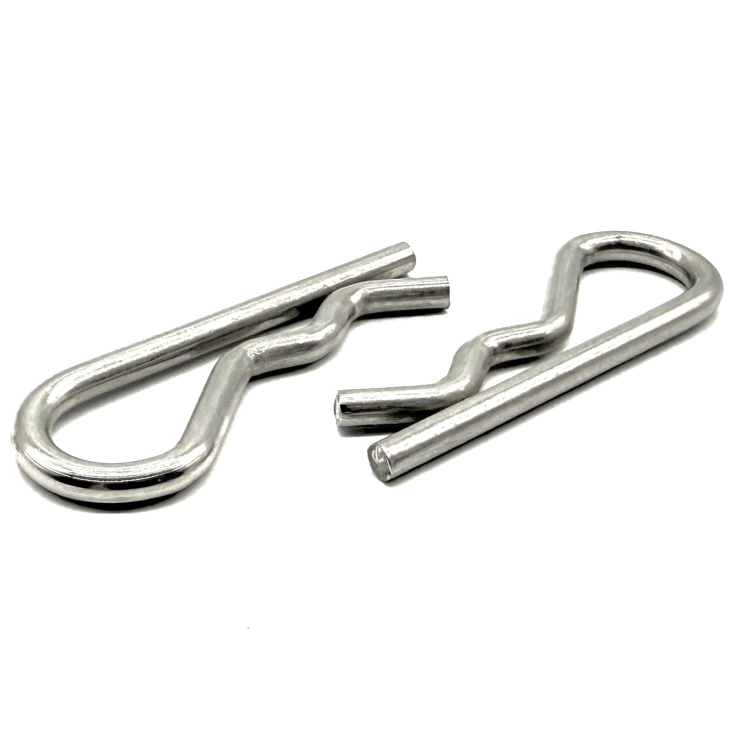 1/8" X 1-15/16" Bridge Pin Stainless Steel – BoltsandNuts.com