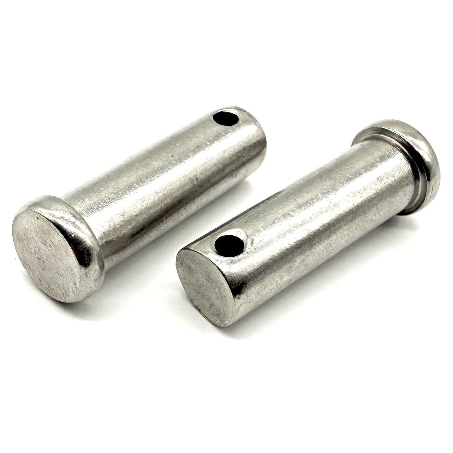 1/4" X 1-1/2" Clevis Pin Stainless Steel – BoltsandNuts.com
